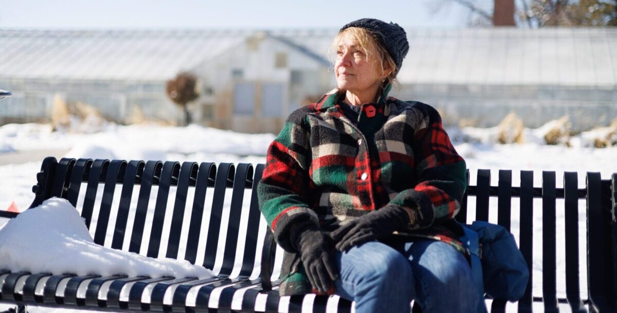 Medically Vulnerable People (MVP) Program - The Road Home