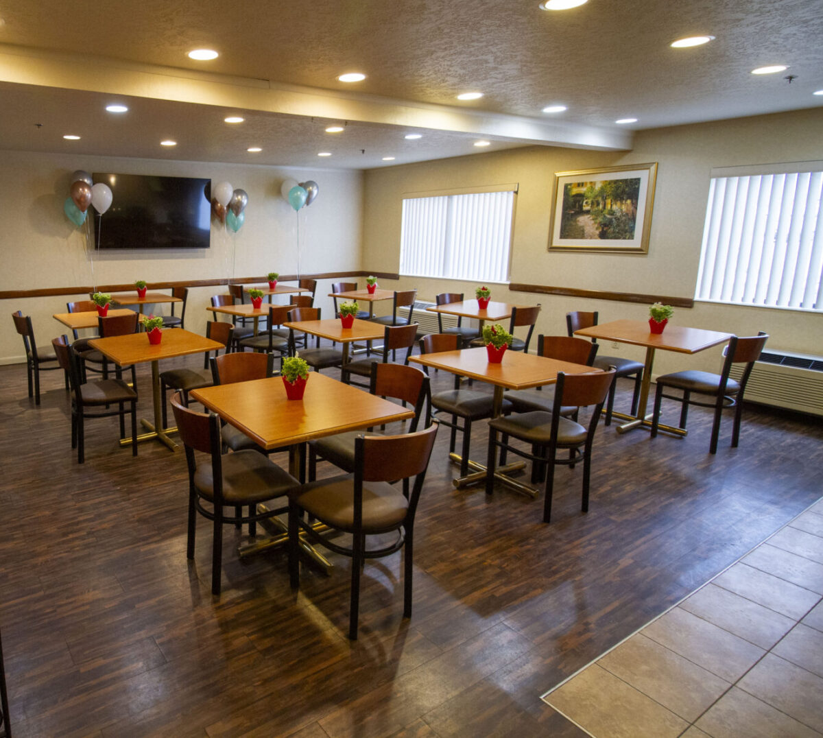 Medically Vulnerable People (MVP) Program - The Road Home