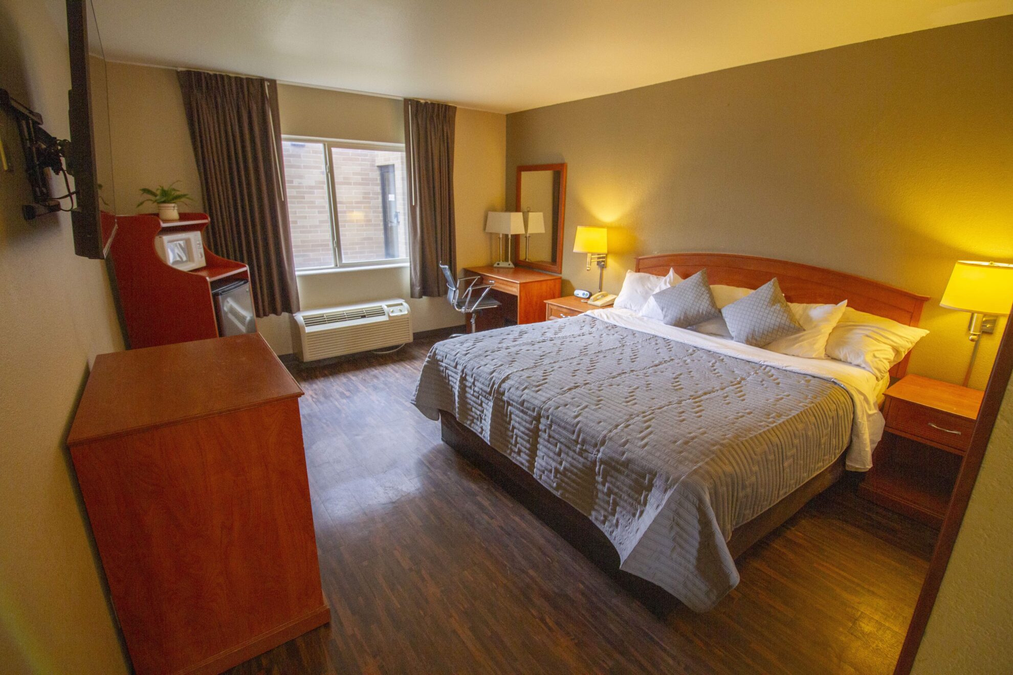 Medically Vulnerable People (MVP) Program - The Road Home