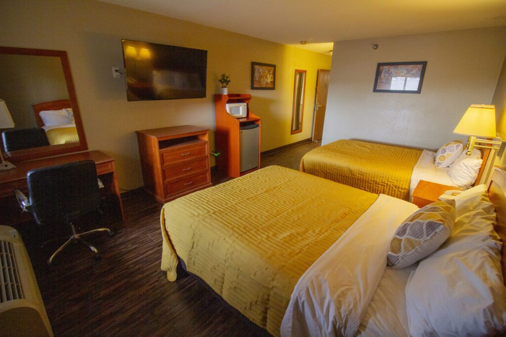 Medically Vulnerable People (MVP) Program - The Road Home